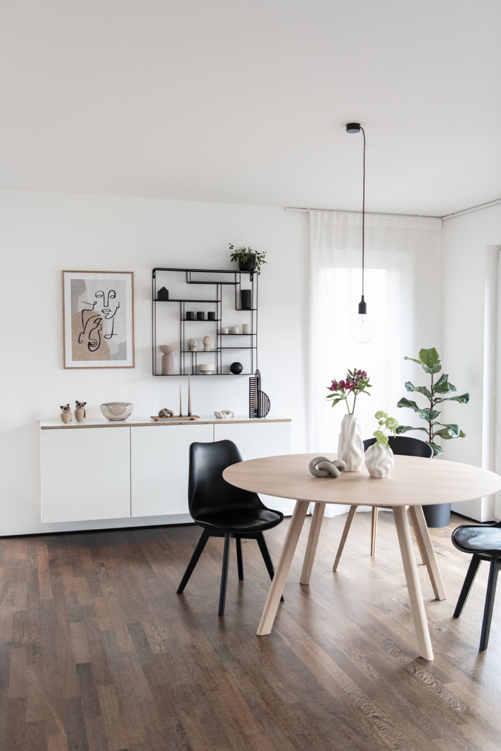 Esstisch von Hay - Soul follows design